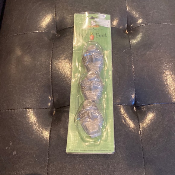 the stone bunny inc | Other | Nwt The Stone Bunny Inc Three Piece Pot ...